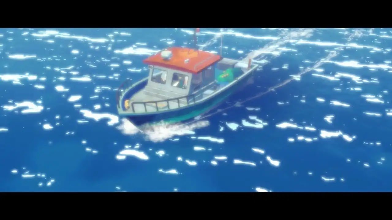 ANOTHER CODE RECOLLECTION - ANÁLISIS EN NINTENDO SWITCH - Chicas Gamers