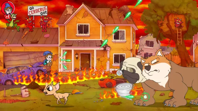 ENCHANTED PORTALS - ANÁLISIS EN PS5 - Chicas Gamers