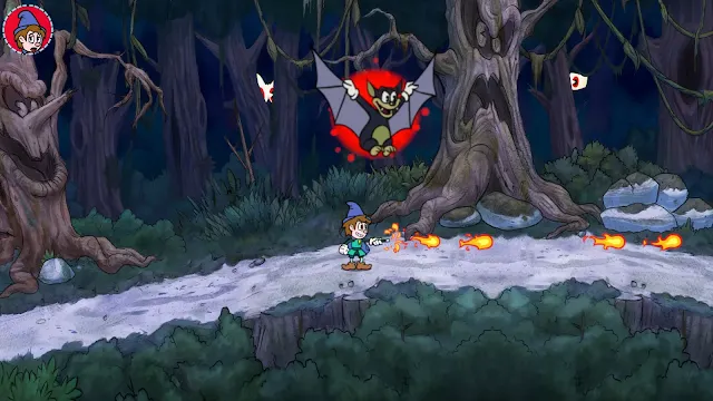 ENCHANTED PORTALS - ANÁLISIS EN PS5 - Chicas Gamers