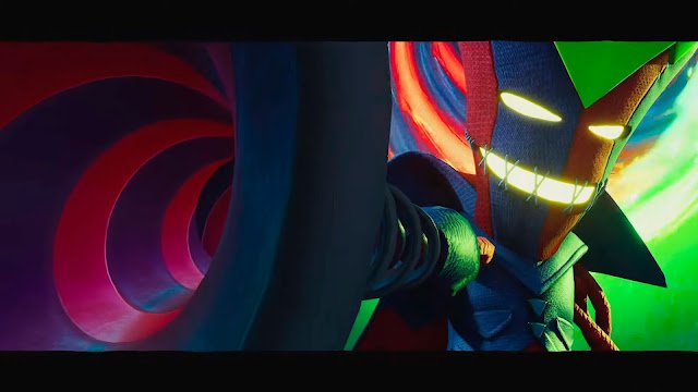 SACKBOY: A BIG ADVENTURE - ANÁLISIS EN PC - Cosas de Chicas Gamers