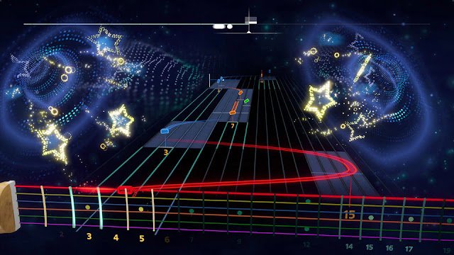 ROCKSMITH PLUS - ANÁLISIS EN PC - Cosas de Chicas Gamers